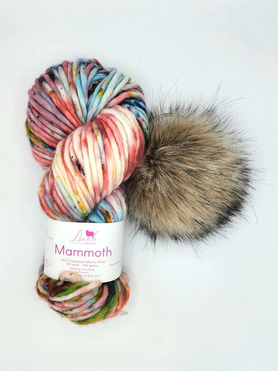 May '23 + Chai Pom Mammoth Bundle – Life's Little Things CO
