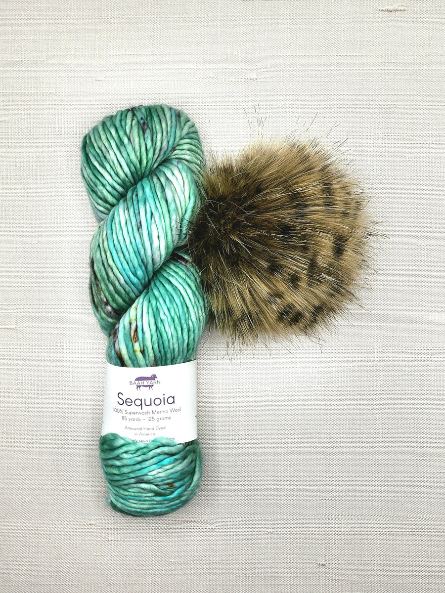 Sea's The Day + Cookie Dough Pom - Sequoia Bundle – Life's Little Things CO
