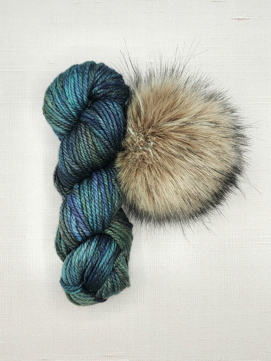 Wabi-sabi +Chai Pom - Chunky Bundle – Life's Little Things CO