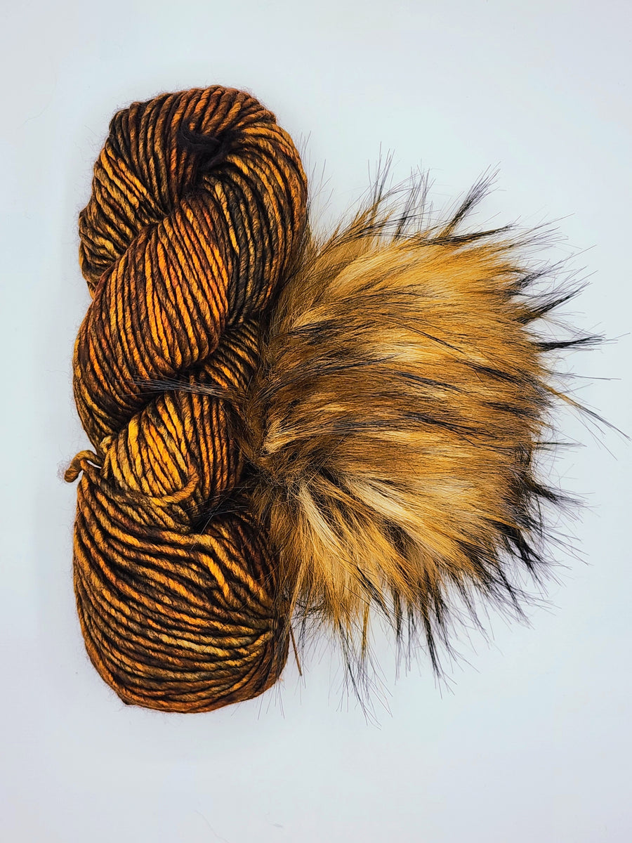 Glitter + Caramel Pom - Mecha Bundle – Life's Little Things CO