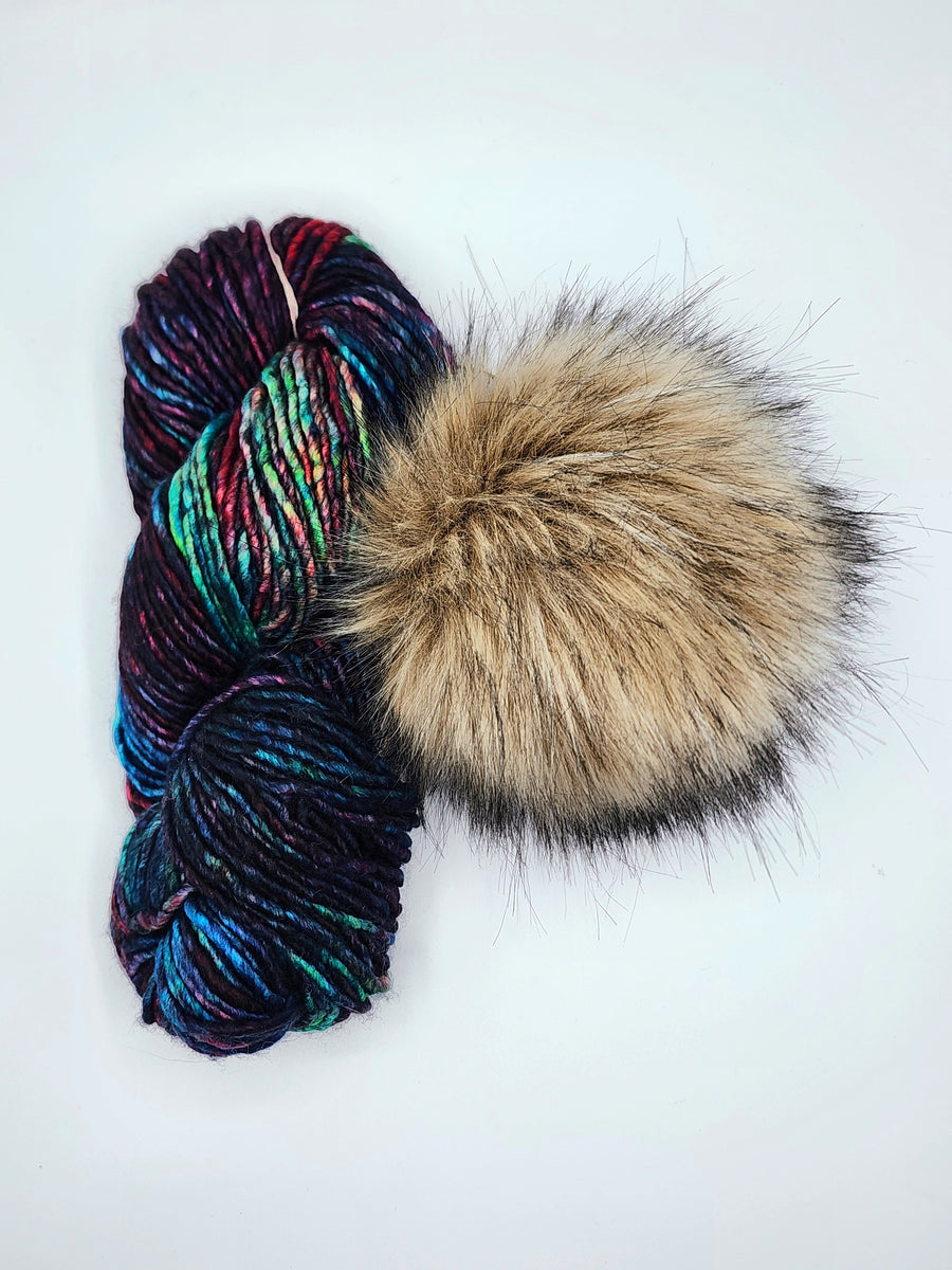 Camaleon + Chai Pom - Mecha Bundle – Life's Little Things CO