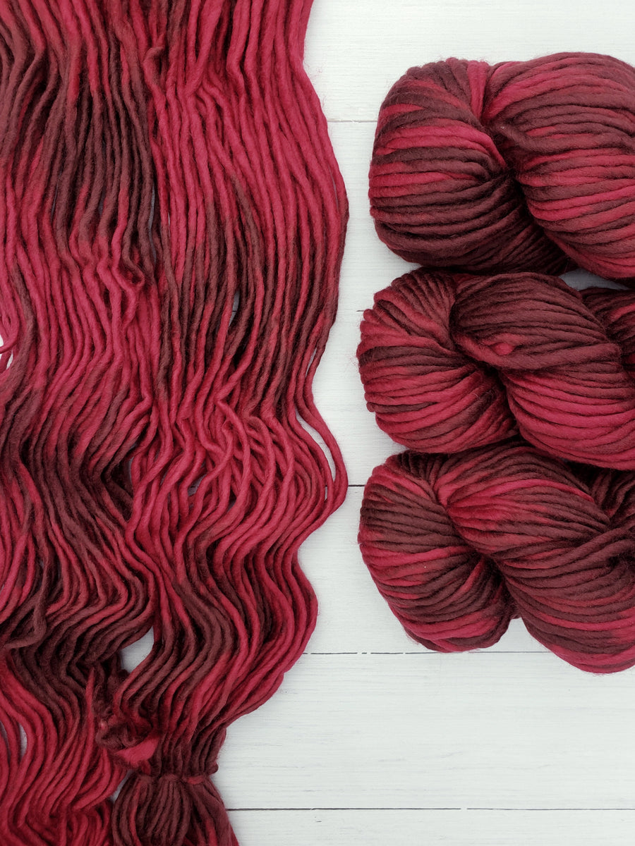 Sequoia - Chocolate Cherries – Life's Little Things CO